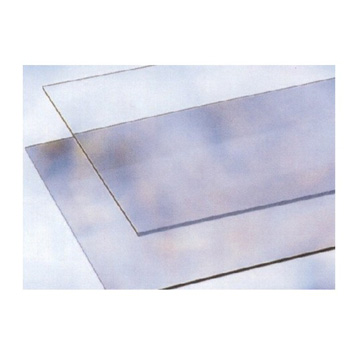 PLEXIGLASS 5MM 1000x1000 TRANSPARENT